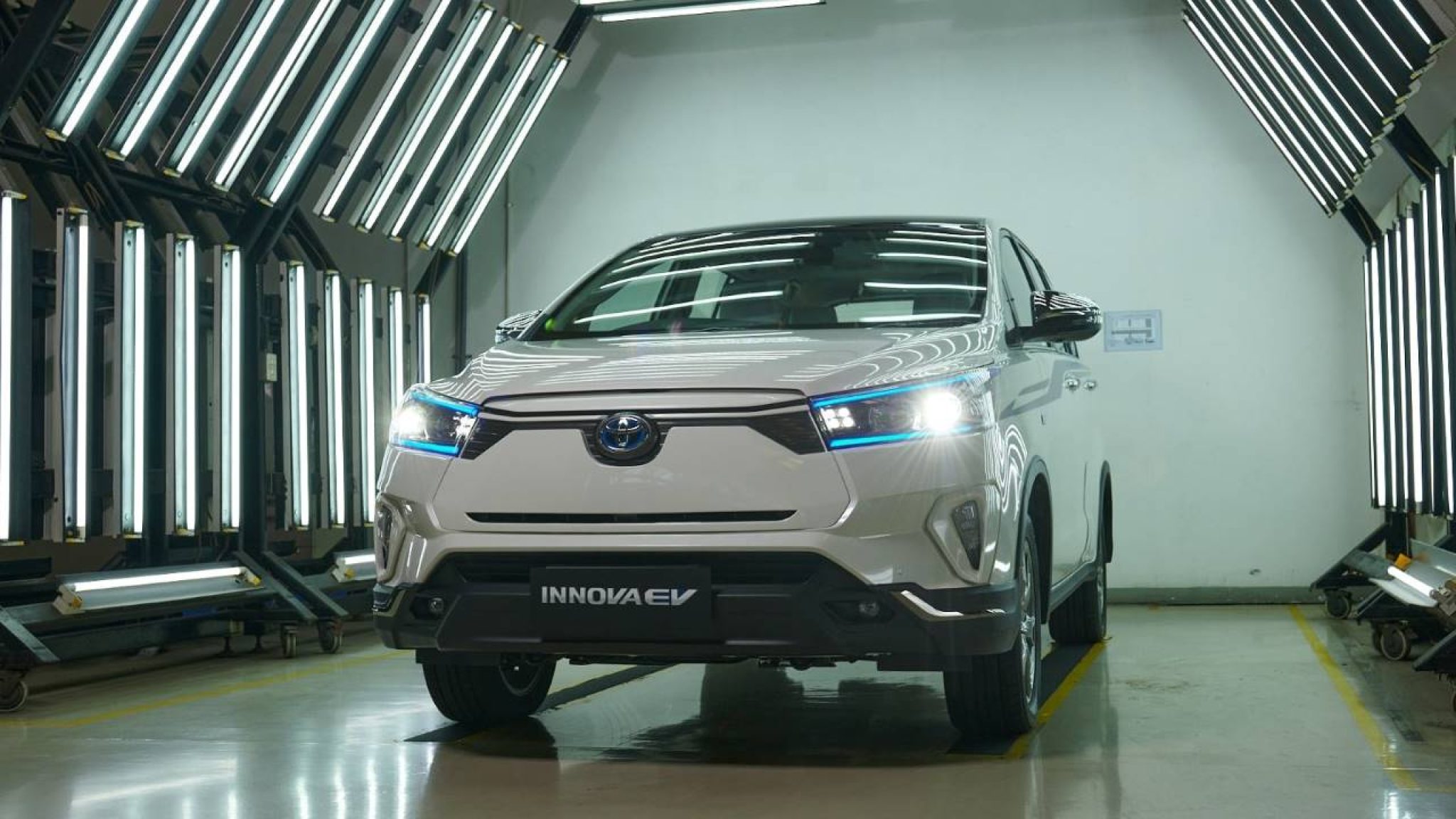 Will we see a Toyota Innova EV in PH by 2023? - YugaAuto: Automotive ...