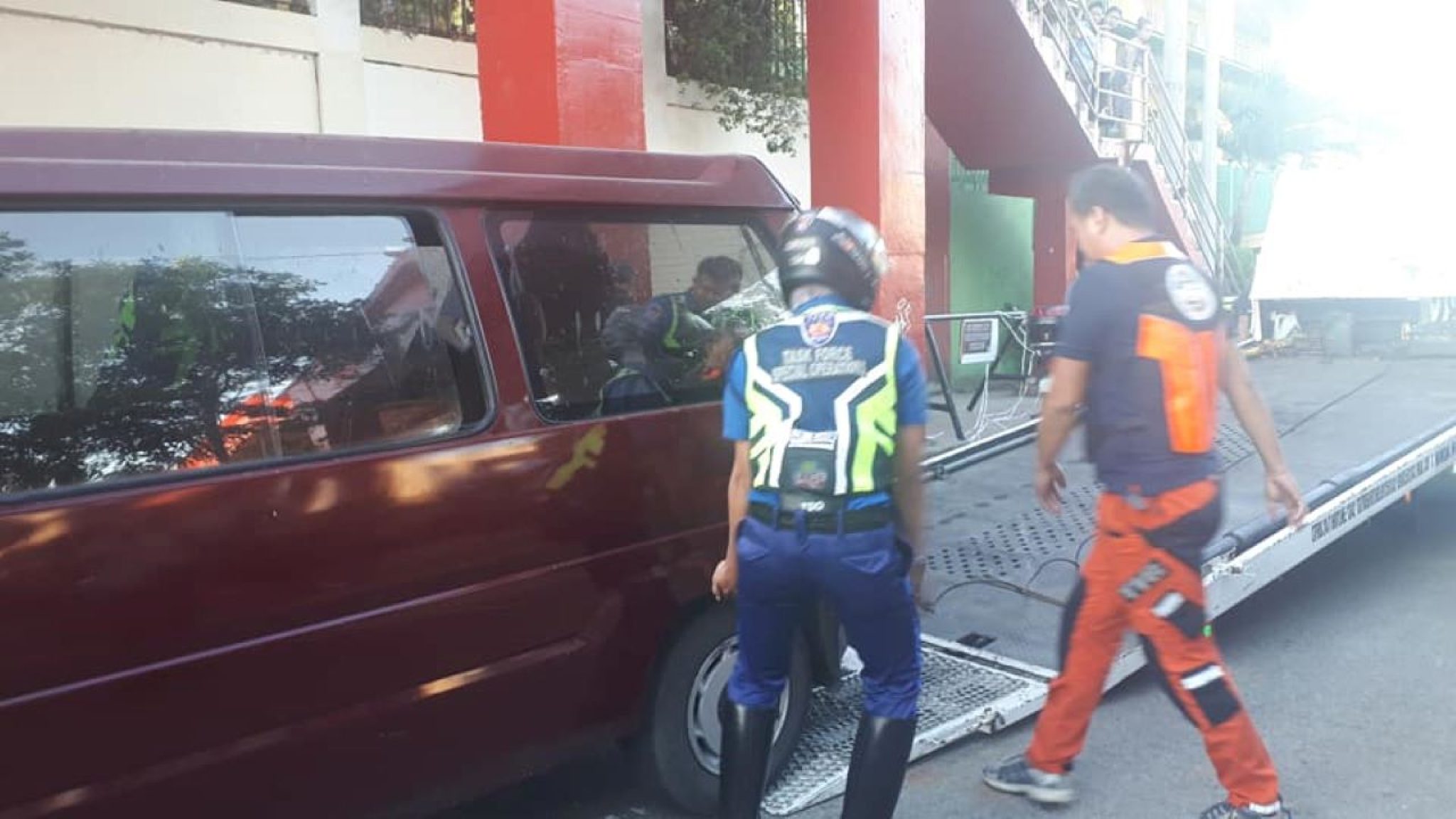 My vehicle was towed by the MMDA. Now what? - YugaAuto: Automotive News ...