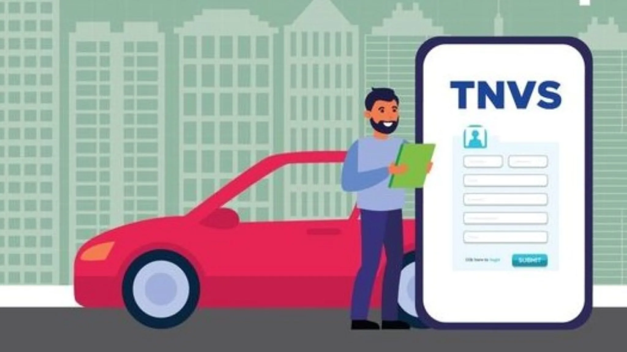 LTFRB Reopens TNVS Registration Slots, May 17 - June 17, 2022 ...