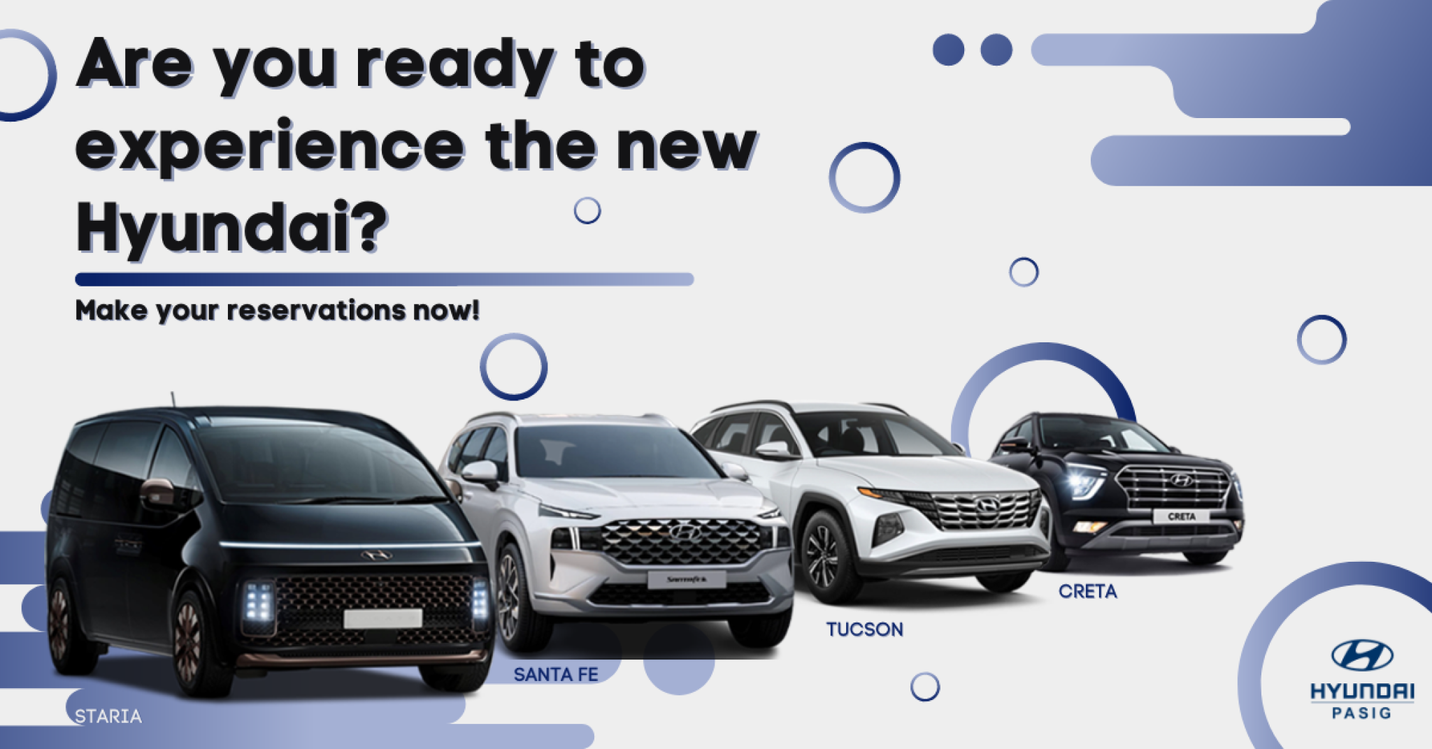 Revealed: Hyundai Motor Philippines' 5 car new model line-up - YugaAuto ...