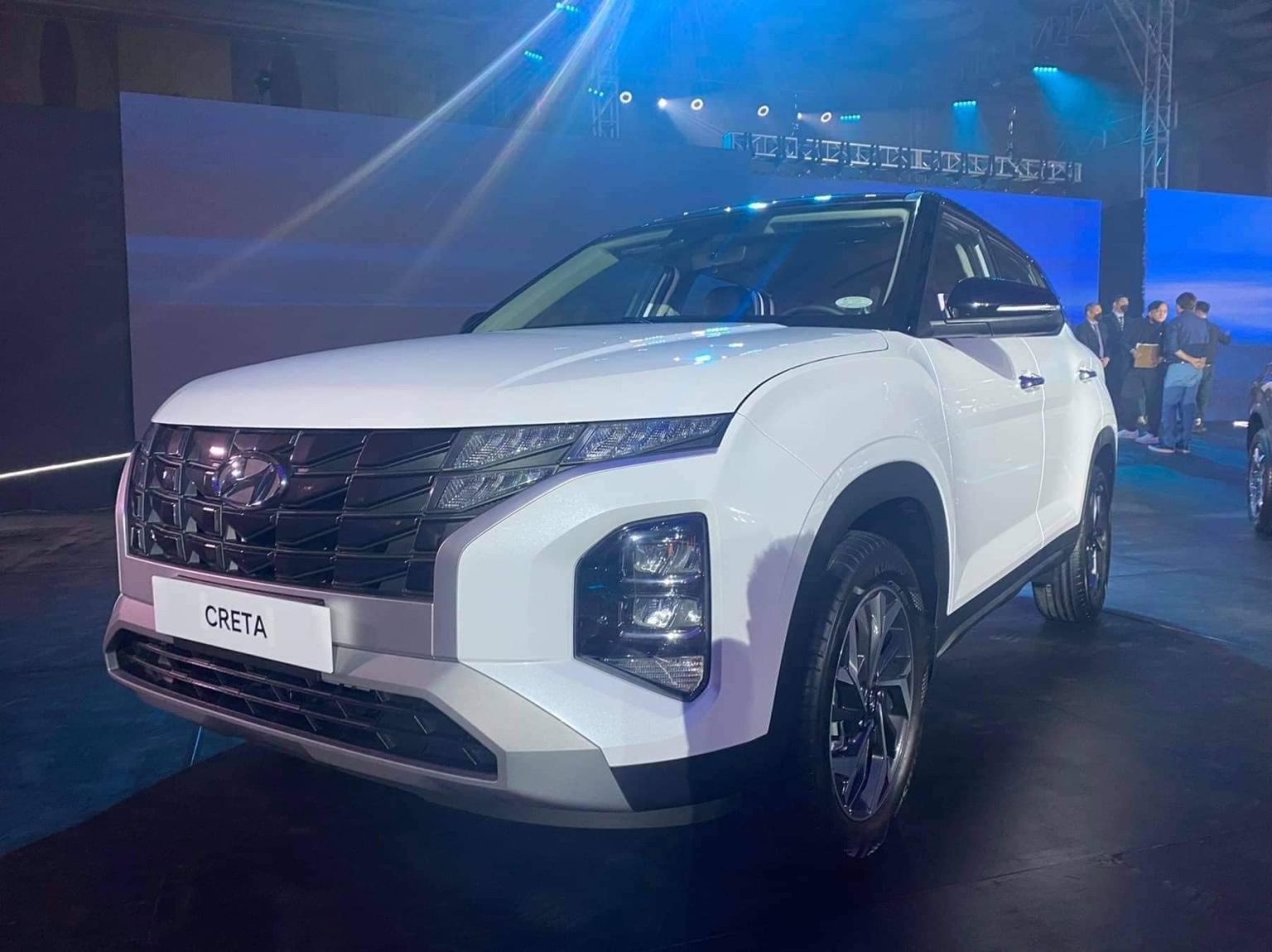 Alleged prices for all-new 2022 Hyundai Philippines model line up ...