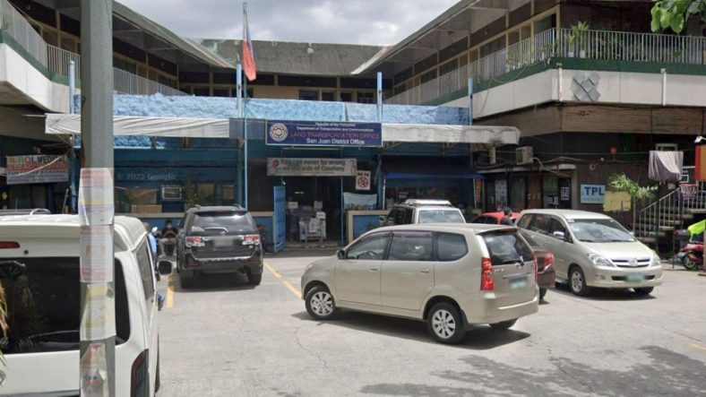LTO Fee Matrix: Exactly How Much Do Student Permit, Driver's License ...