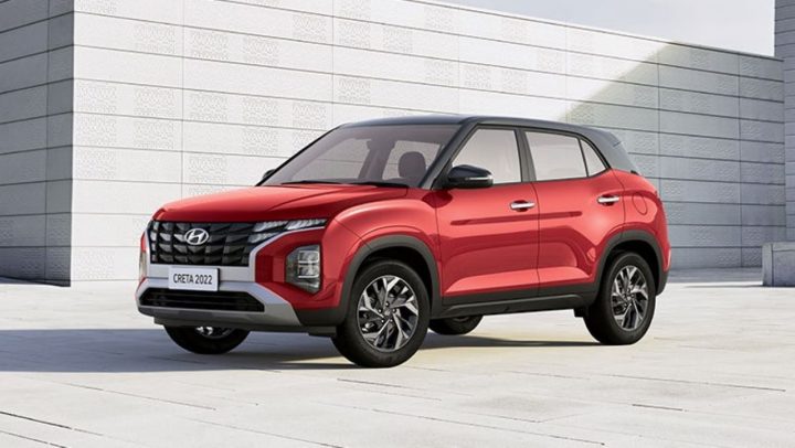 2022 Hyundai Creta: Variants, specs, prices - YugaAuto: Automotive News ...