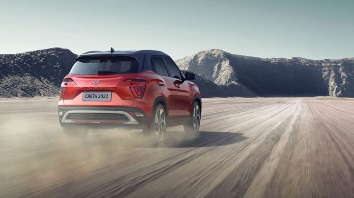2022 Hyundai Creta: Variants, specs, prices - YugaAuto: Automotive News ...