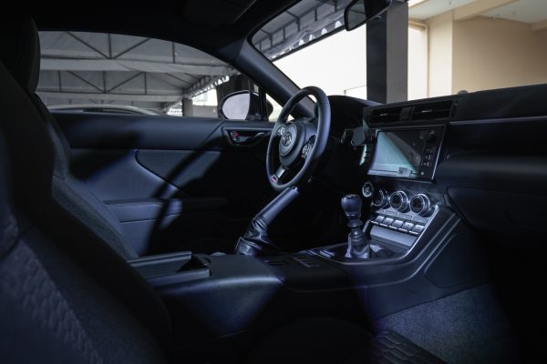 First look: Toyota GR86 - YugaAuto: Automotive News & Reviews in the ...