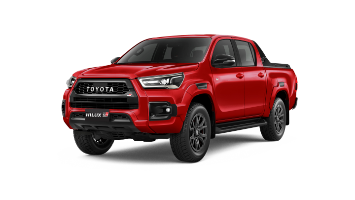 Toyota Motor Philippines updates Hilux, increases prices by PHP 18K ...