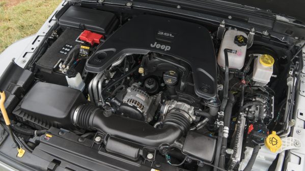 The Ultimate Statement; Jeep Gladiator Rubicon - Review - YugaAuto ...