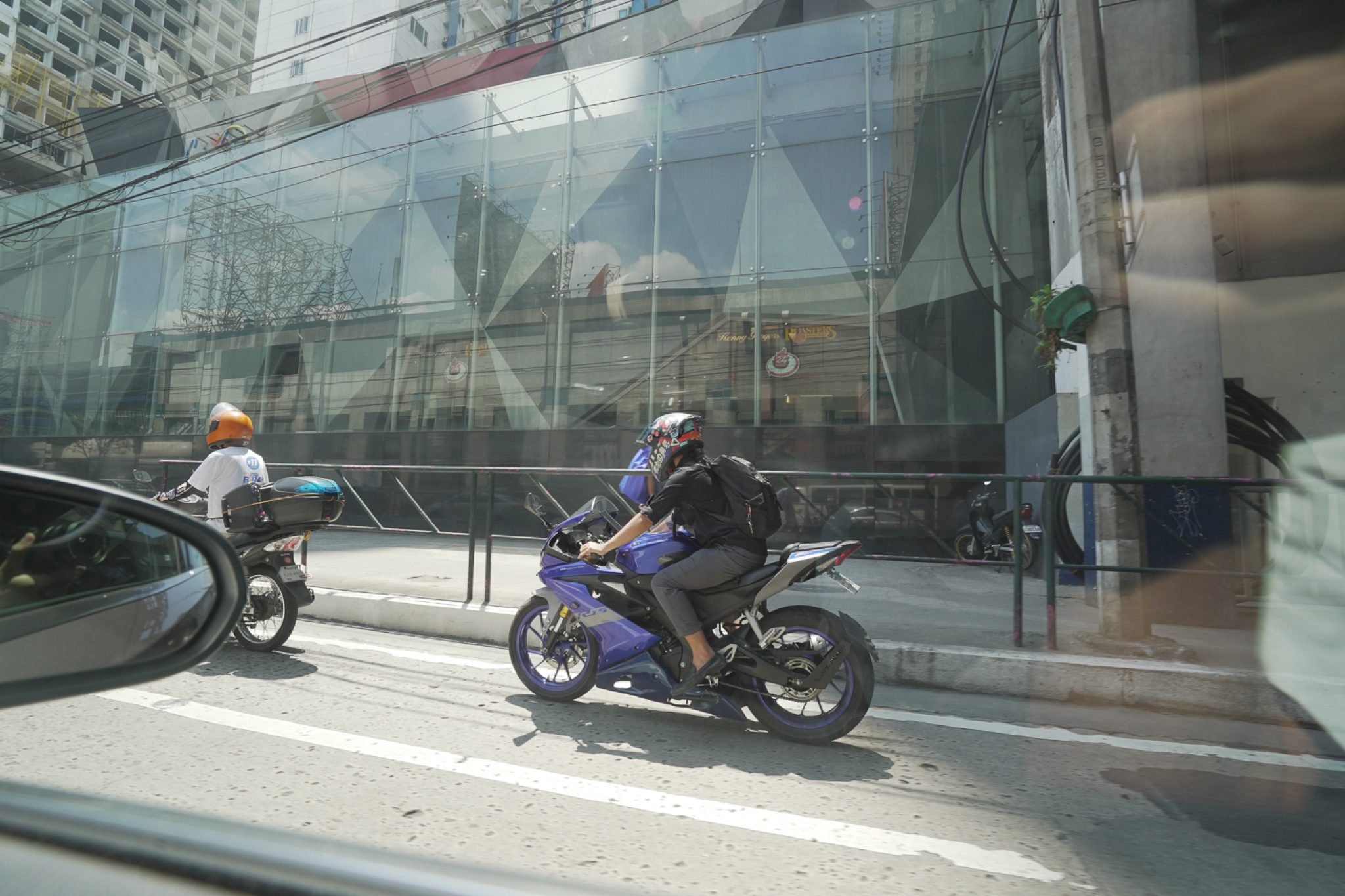 Being "Car-Centric" is, for the most part, everyone's fault - YugaAuto ...