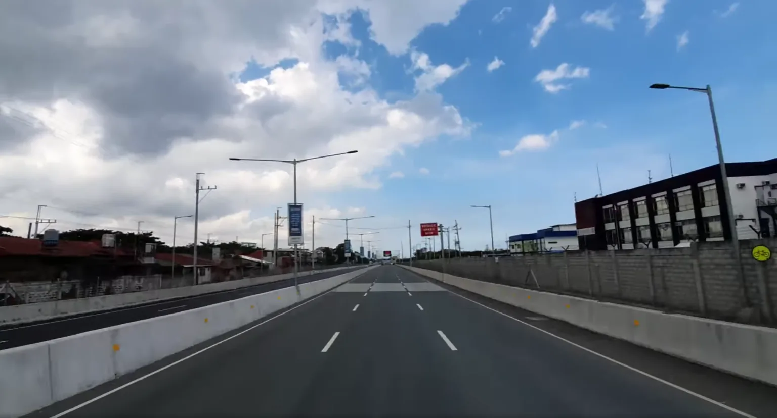 CAVITEX C5 Link Flyover Extension Is Now Open To The Public • YugaAuto ...