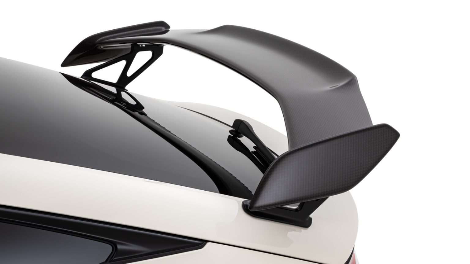 Style Up: Honda Access parts now available for the 2023 Civic Type R ...