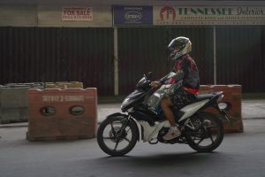 LTO: Brand-new motorcycles 200cc and below will now have Initial ...