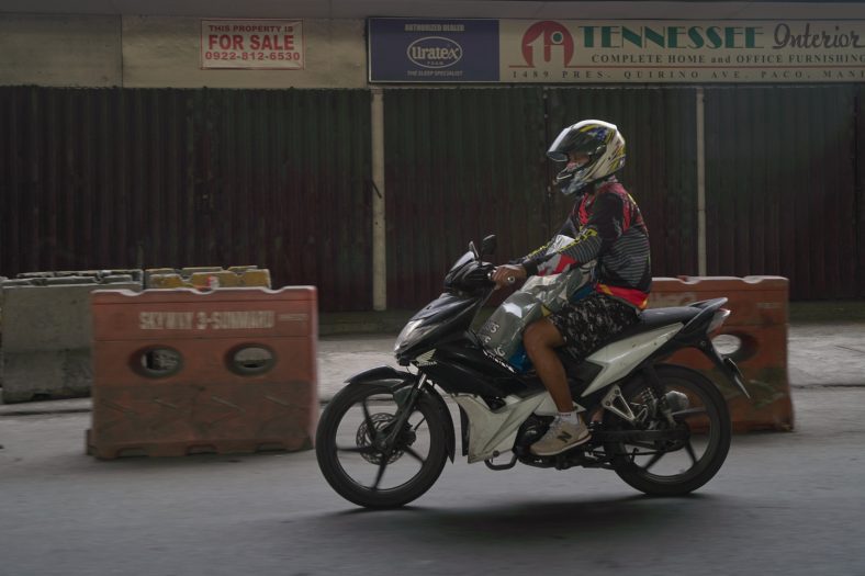 LTO: Brand-new motorcycles 200cc and below will now have Initial ...