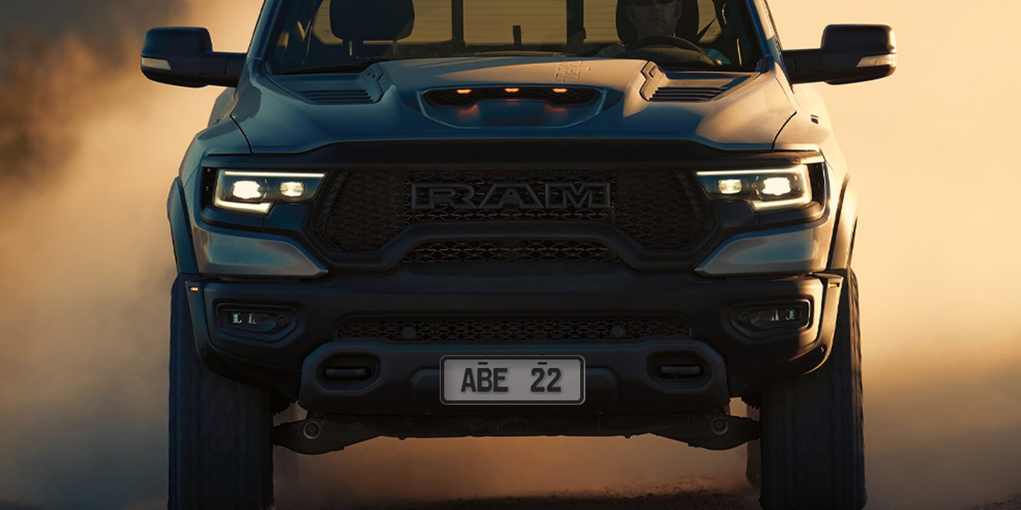 Special Plate For Your Brand New Vehicle? Yes, You Can Get That... At A ...