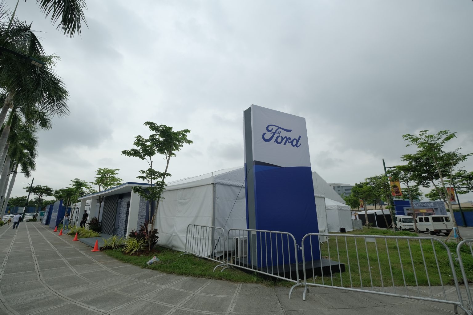 Ford PH Celebrates 25 Years In The Market • YugaAuto: Automotive News ...