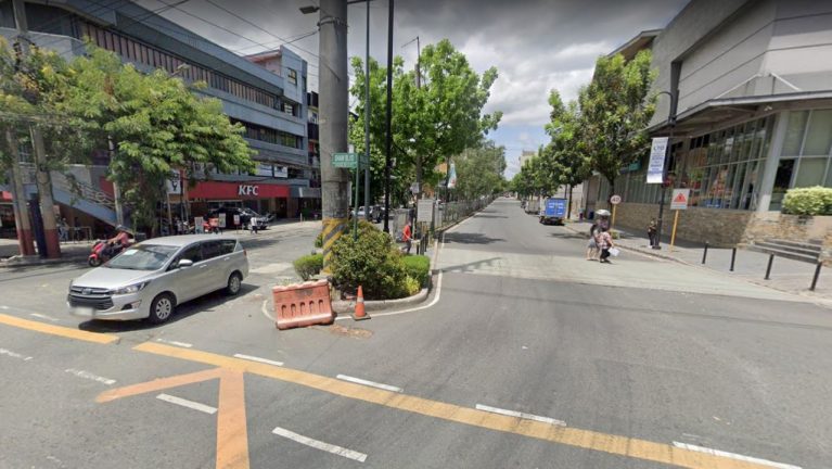 Partial Meralco Avenue Road Closure Starts October 3 For Metro Manila ...