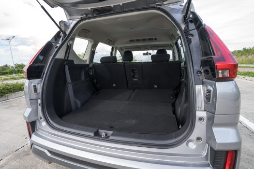 Minor changes, same reliable 7-seater: 2022 Mitsubishi Xpander GLS ...