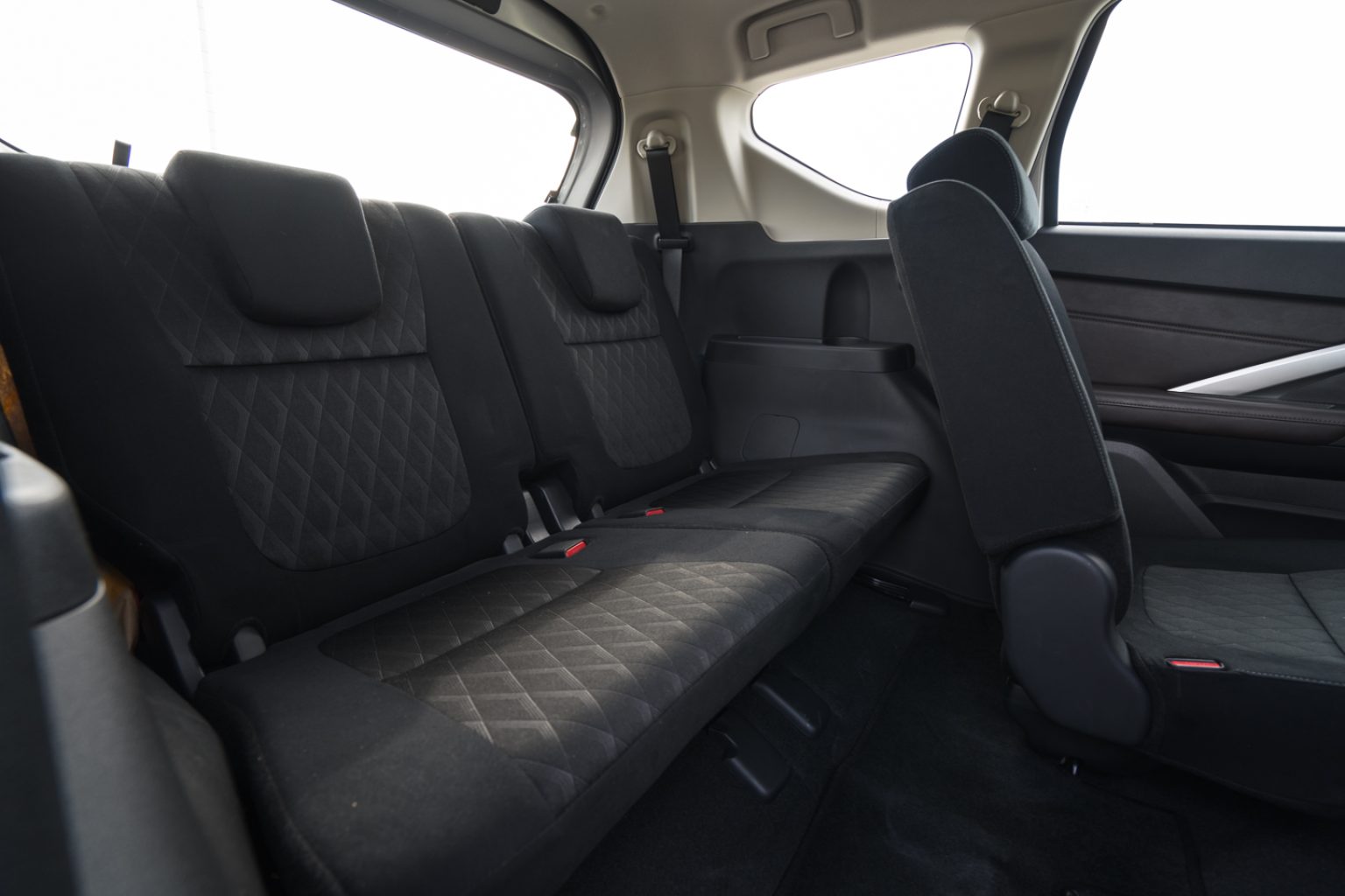 Minor changes, same reliable 7-seater: 2022 Mitsubishi Xpander GLS ...