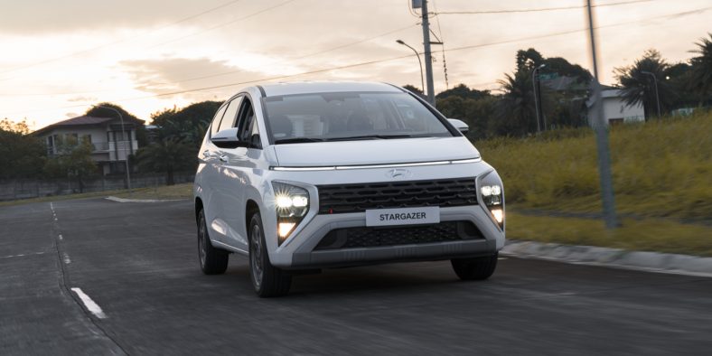 2023 Hyundai Stargazer Now In Pre-selling Stage, Price, Specs And ...