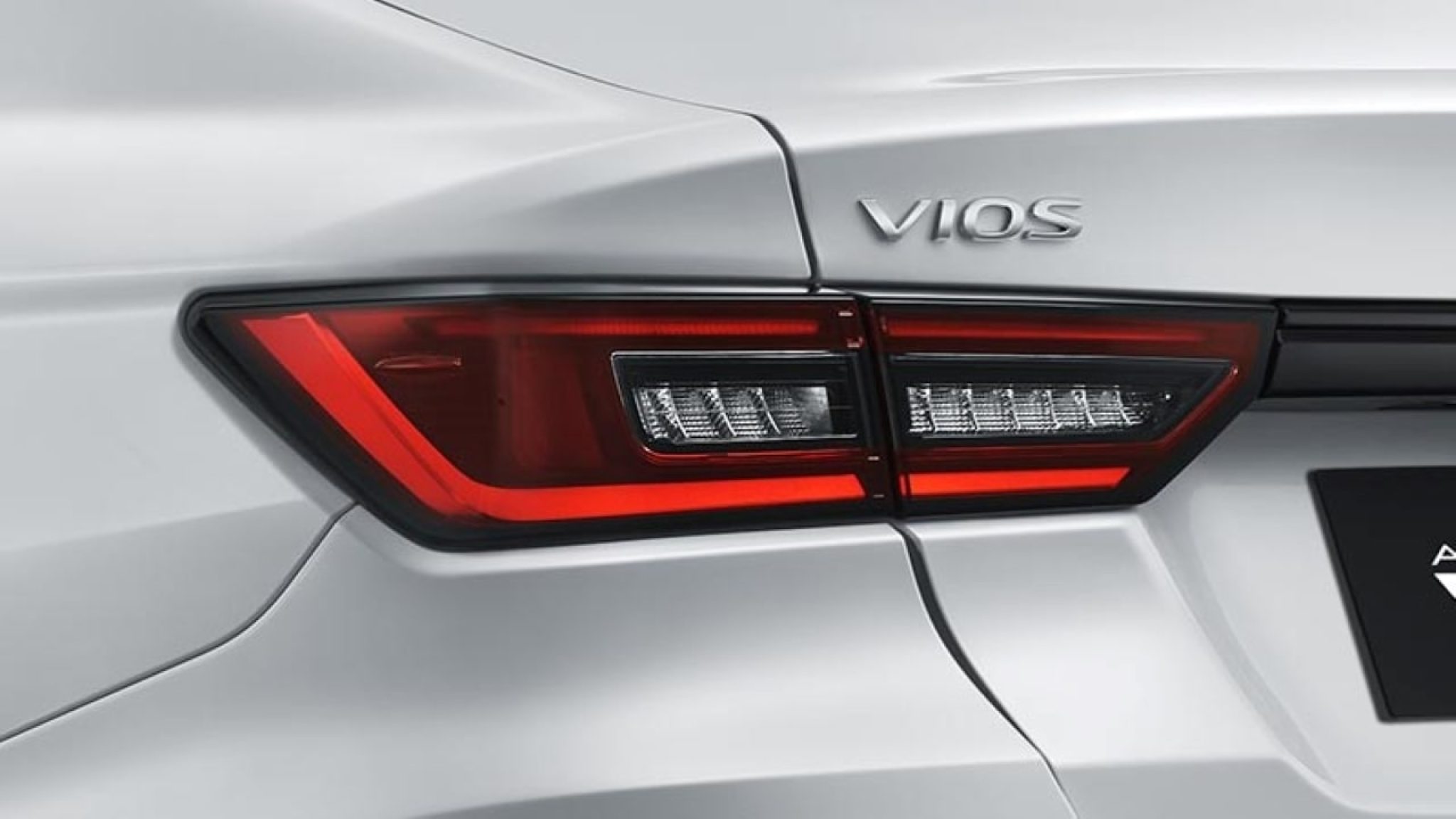 2023 Toyota Vios makes latest debut in Indonesia, presents a curious ...