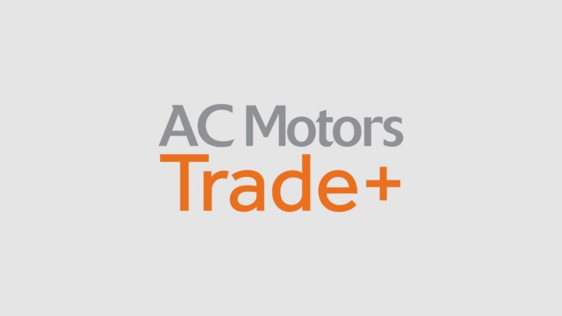 AC Motors Trade+ makes it fast and easy to trade-in or sell your used ...