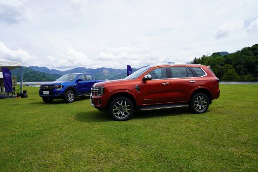 Ford Island Conquest Heads To Cebu On October 28-30 • YugaAuto ...