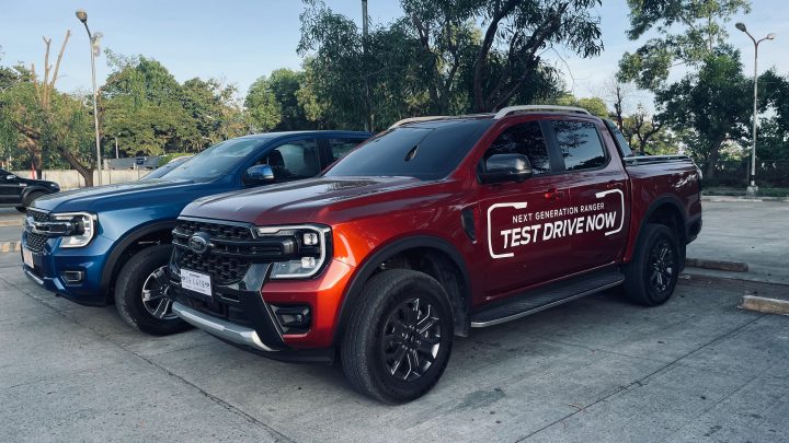 Ford Island Conquest heads to Cebu on October 28-30 - YugaAuto ...