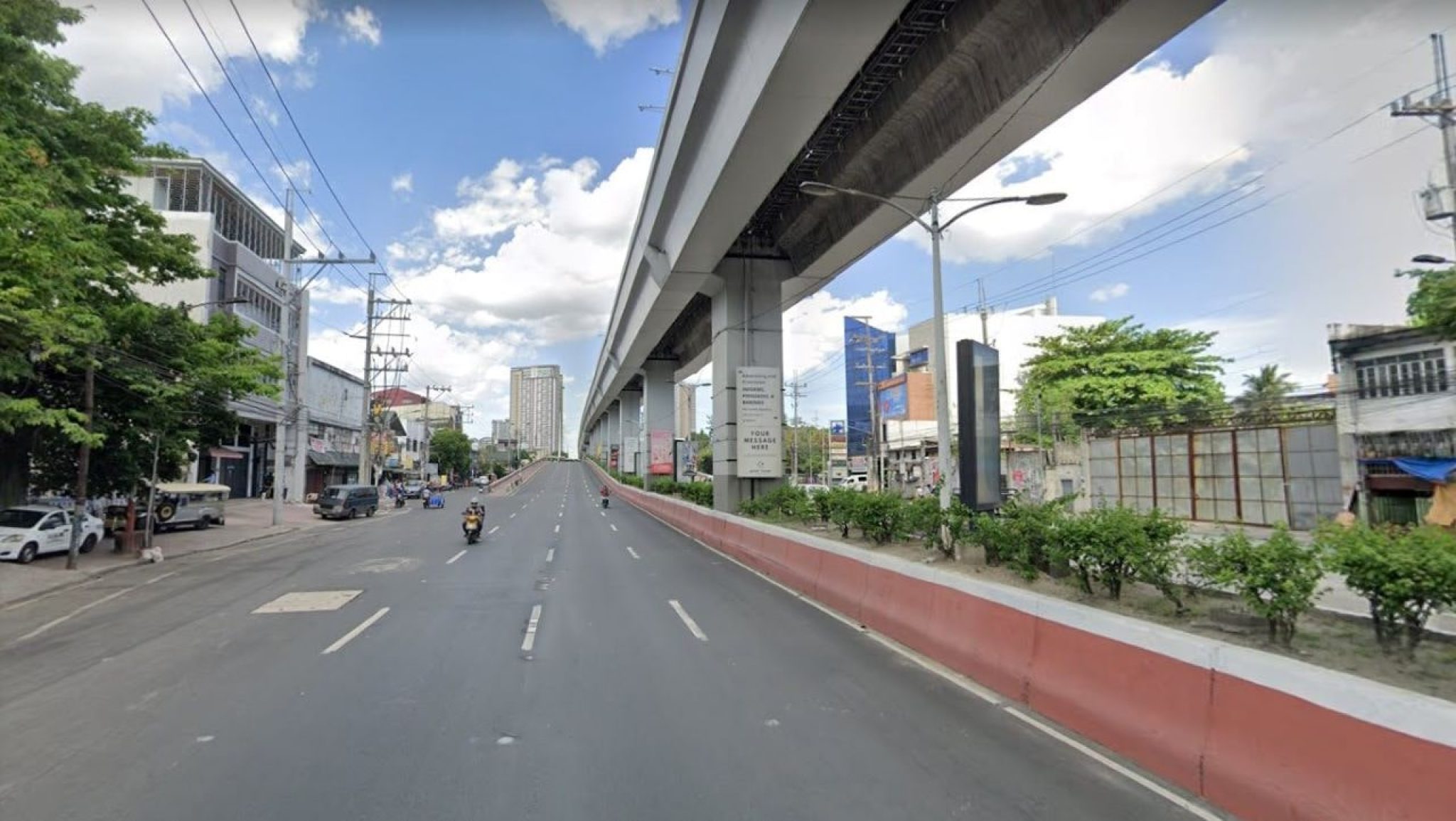 Sta. Mesa NLEX Connector means no more Magsaysay Flyover in the ...