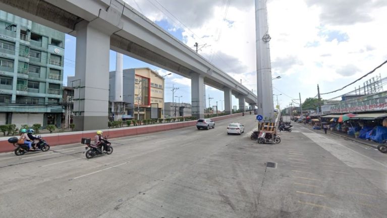 Sta. Mesa NLEX Connector means no more Magsaysay Flyover in the ...