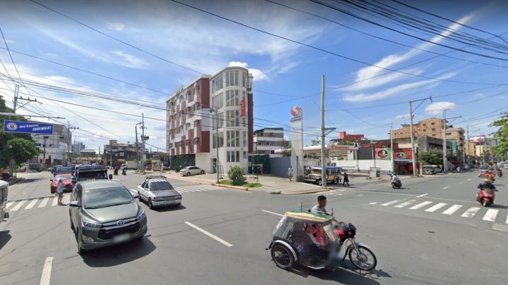 Heads Up: Comprehensive List Of Manila City Road Closures And Rerouting ...