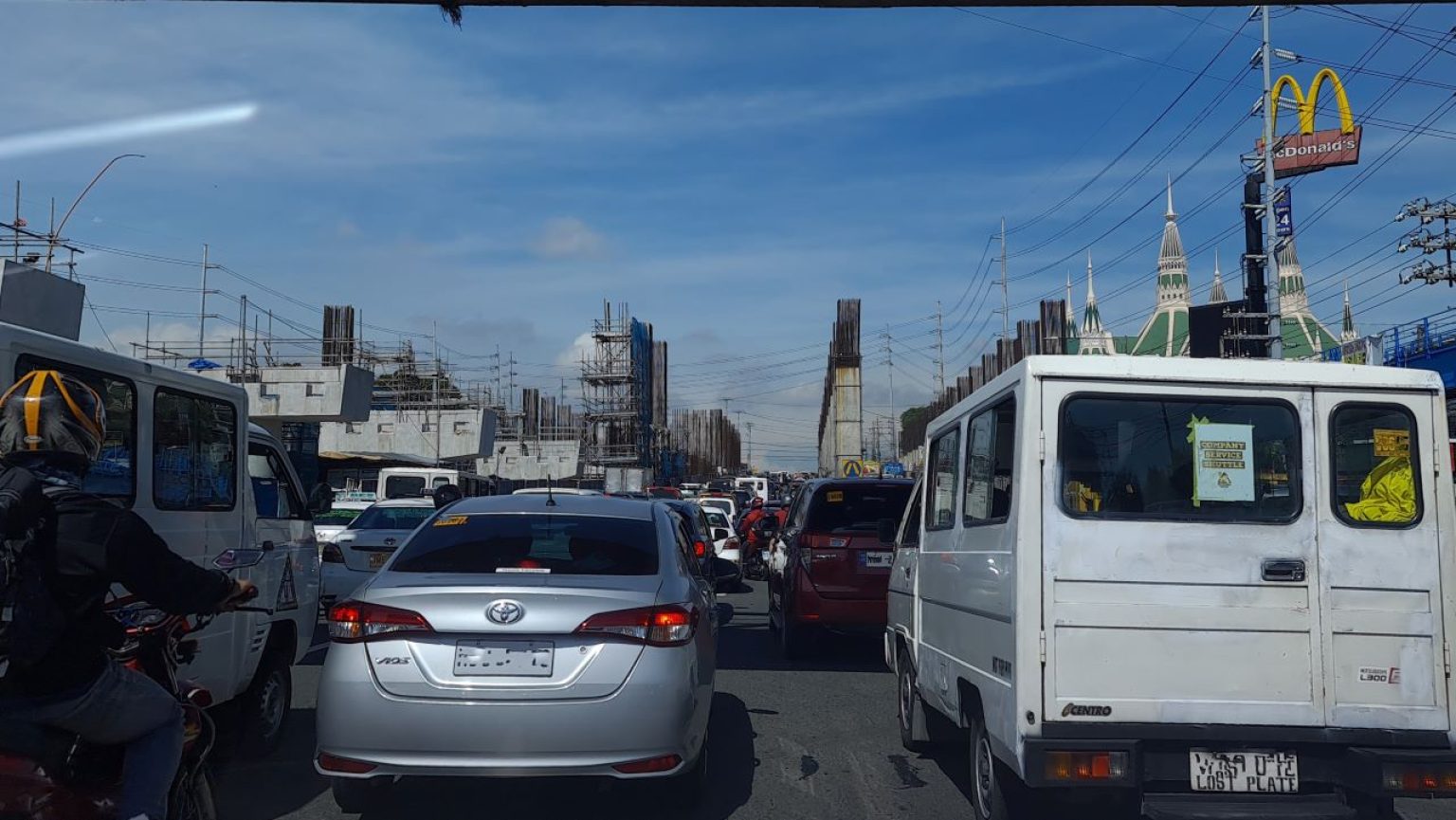 MMDA: Number Coding officially suspended on October 31, November 1 ...