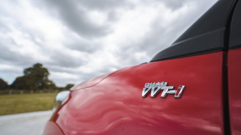 The Most Bang For Buck: 2022 Toyota Raize 1.2 G CVT - Review - YugaAuto ...