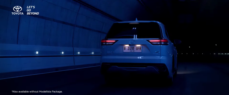 2023 Toyota Innova launched in Indonesia, here are the headline specs ...