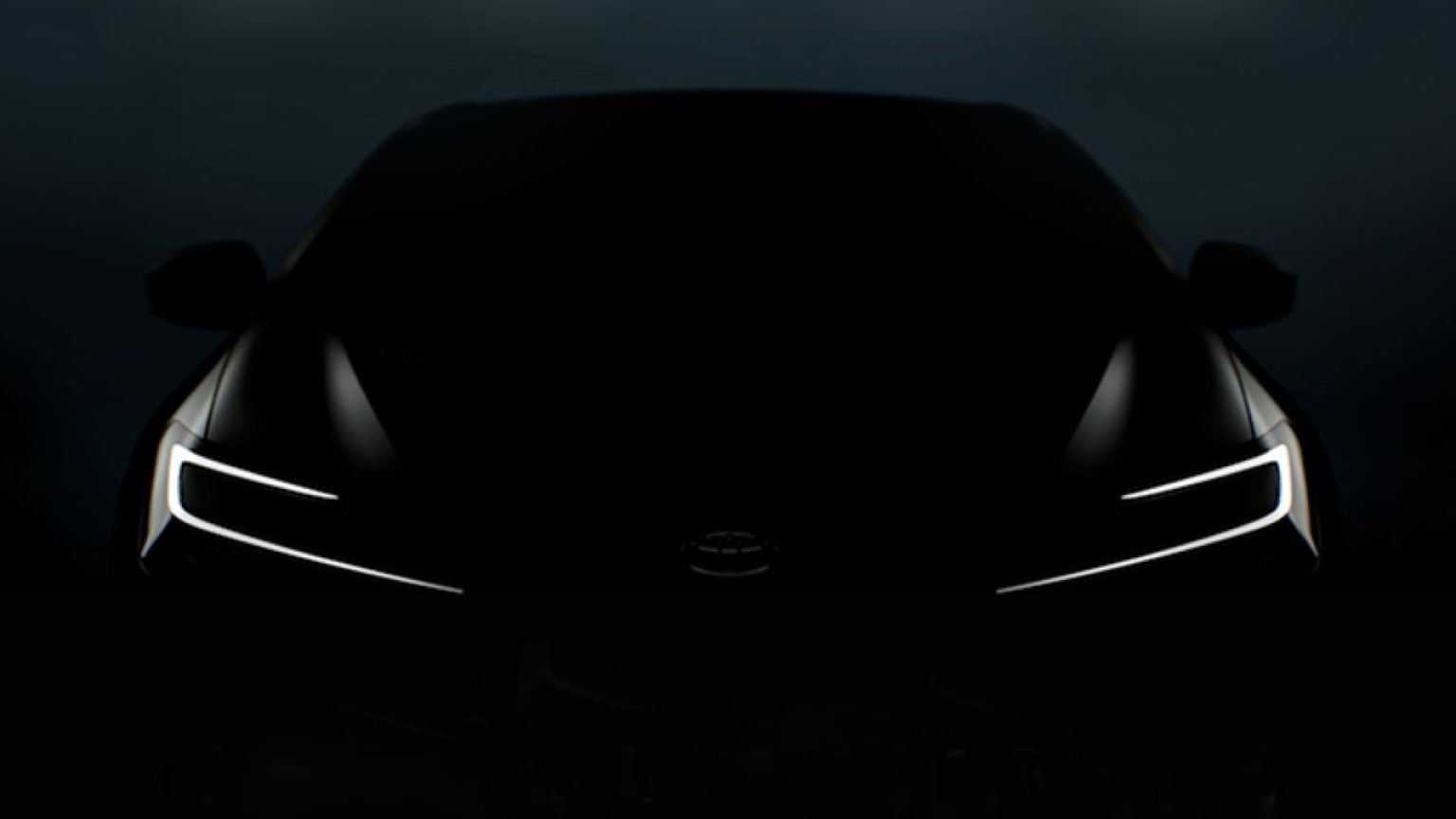 All-New Toyota Prius To Make Global Debut On November 16 • YugaAuto ...