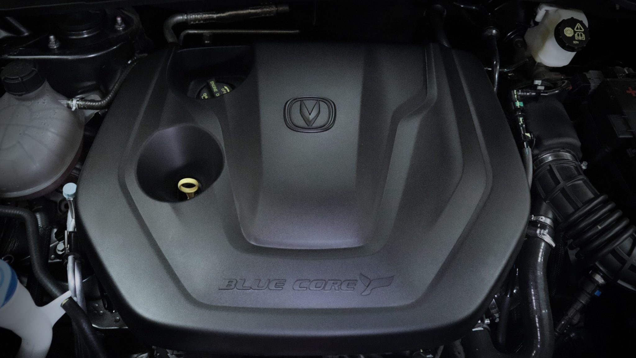 Changan CS55 Plus Launched Specs, Variants and very competitive prices ...