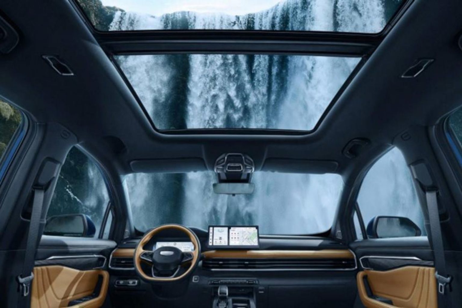 Geely updates Haoyue (Okavango) for 2023, When will PH get it ...