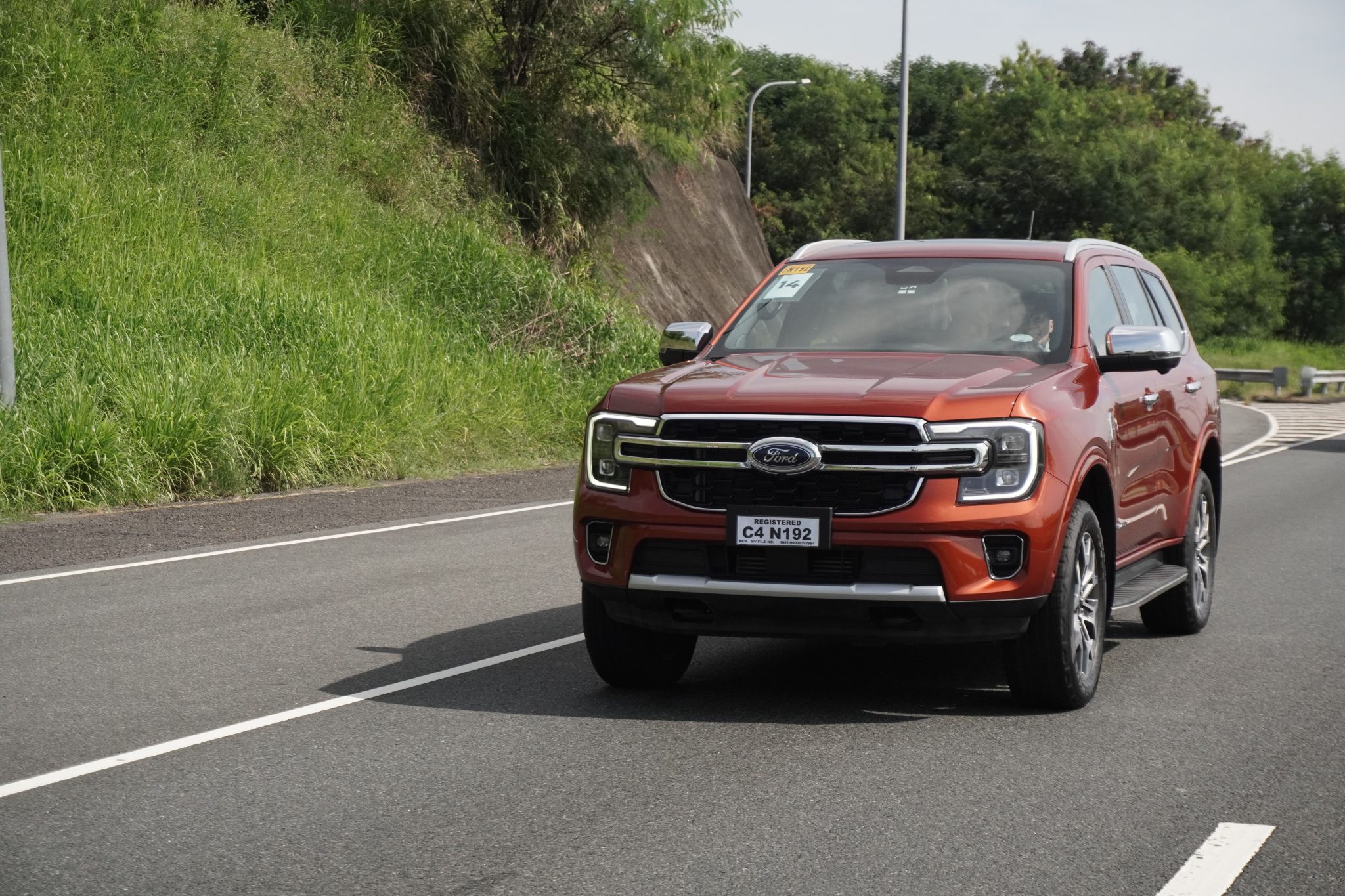 Biggest Ford Island Conquest in BGC from November 18-20, Over PHP 4M in ...