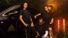 Awesome Lexus and Adidas collaboration creates custom all-new Lexus RX ...
