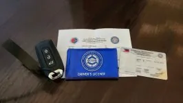 LTO wants to make cost of Driver's License, Student's Permit more ...