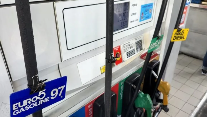 Petron Gasoline Price Today Philippines • YugaAuto: Automotive News ...