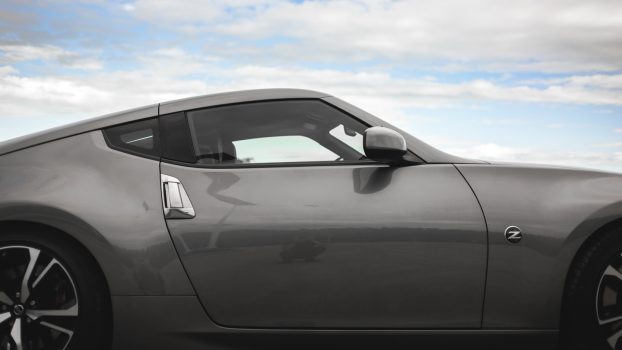 Thrilling tryst with a Time Capsule: Nissan 370Z - YugaAuto: Automotive ...