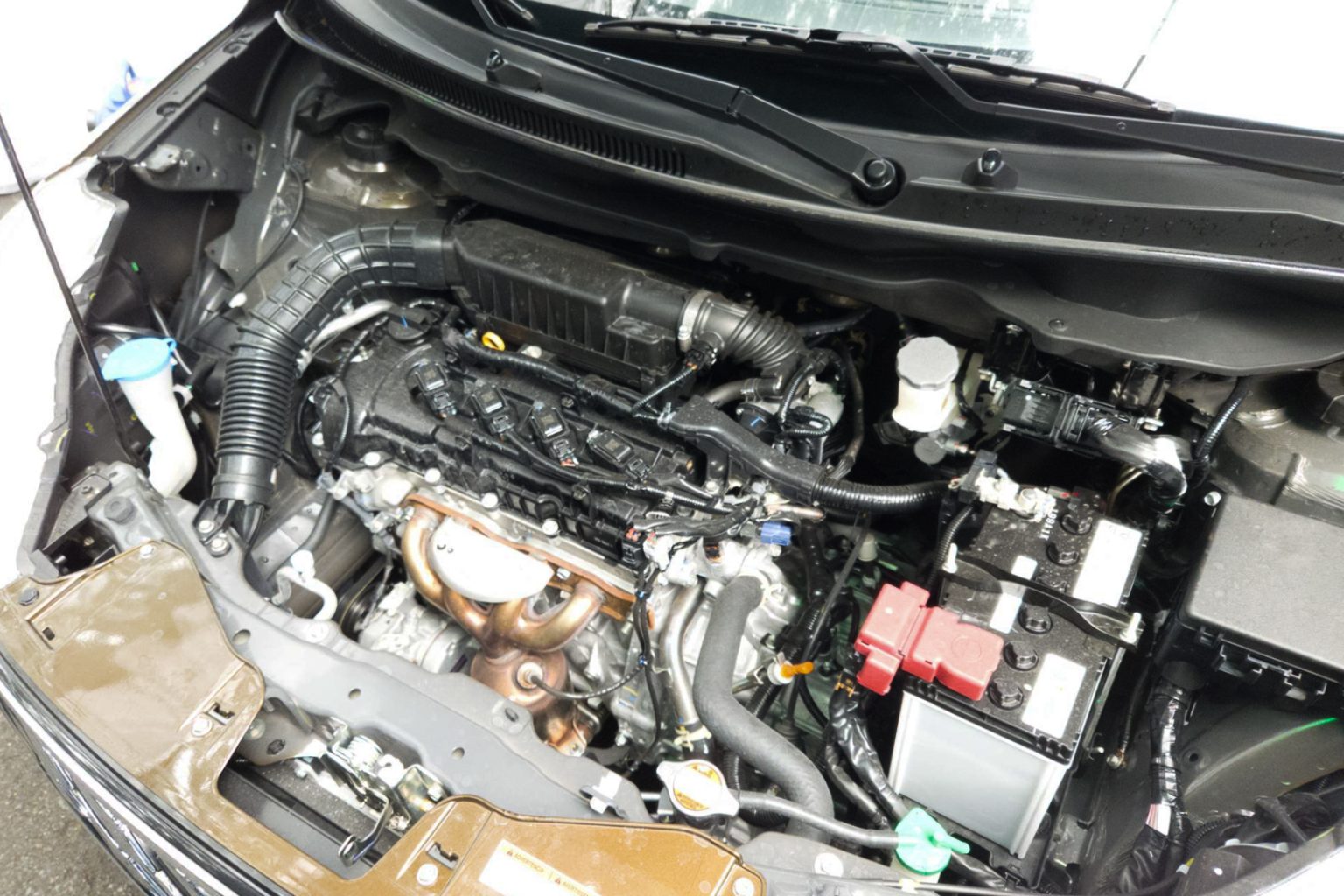 2023 Suzuki Ertiga Hybrid finally launched in PH, Prices, Specs and ...