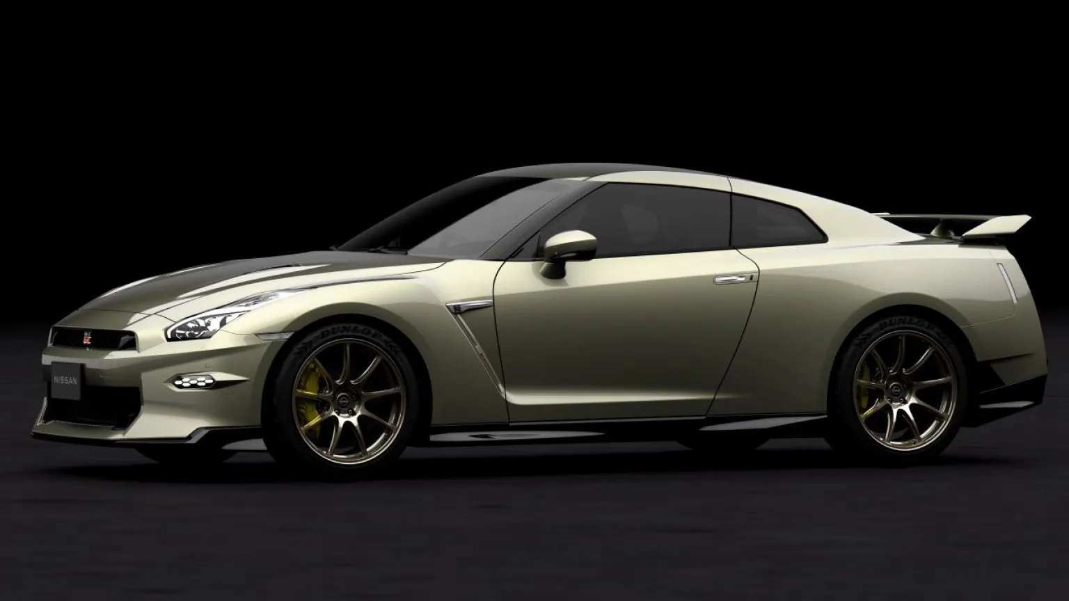 Still badass! 2024 Nissan GT-R R35 revealed at Tokyo Auto Salon ...