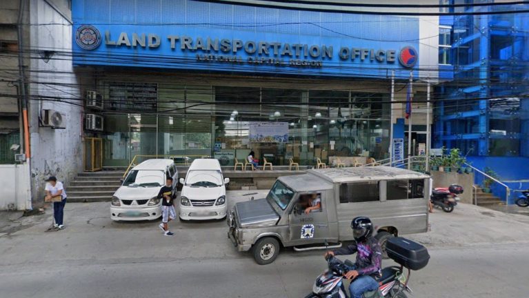 LTO wants to make cost of Driver's License, Student's Permit more ...