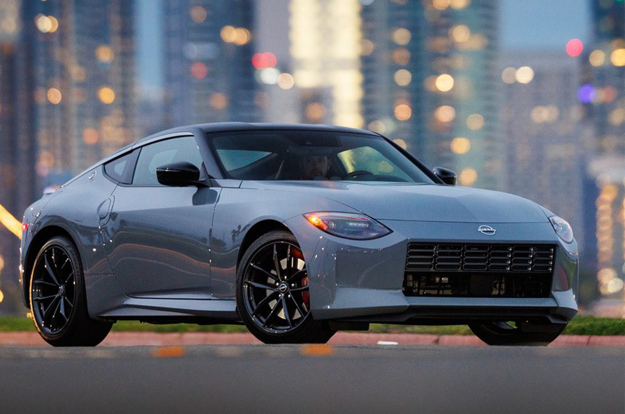 We might get the Nissan 400z in PH this year - YugaAuto: Automotive ...