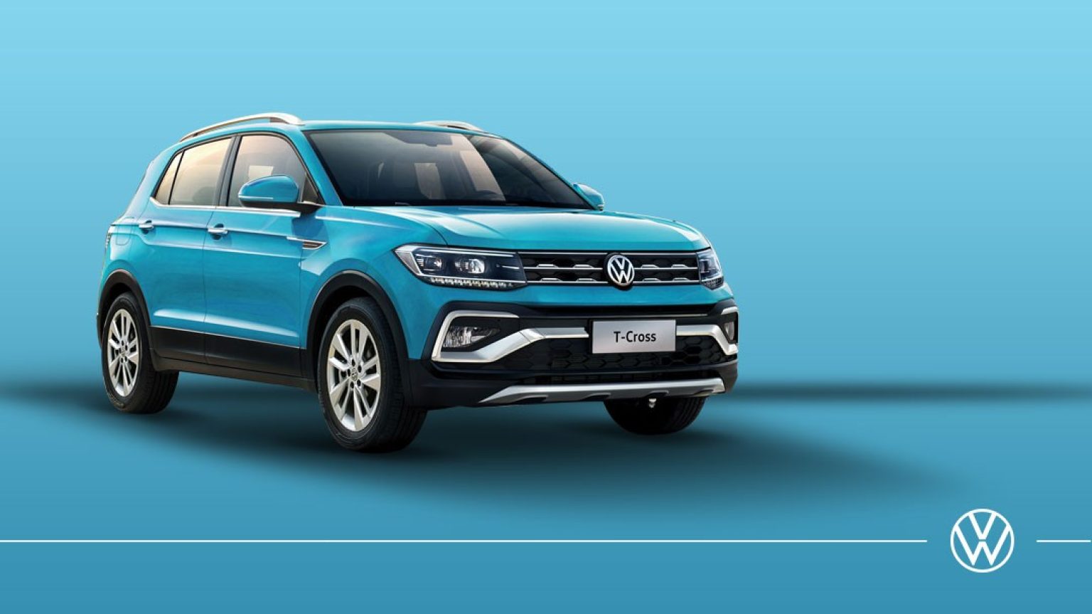 Volkswagen PH Adds New Colors For 2023 T-Cross • YugaAuto: Automotive ...