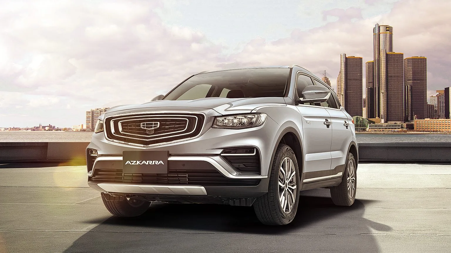 Geely PH sales grew 52% during 2022 - YugaAuto: Automotive News ...