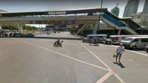 MMDA: Private vehicles free to use all EDSA-Ayala Southbound lanes ...