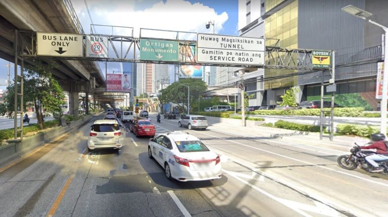 MMDA: Stop and Go Traffic scheme temporarily in place along EDSA-Shaw ...