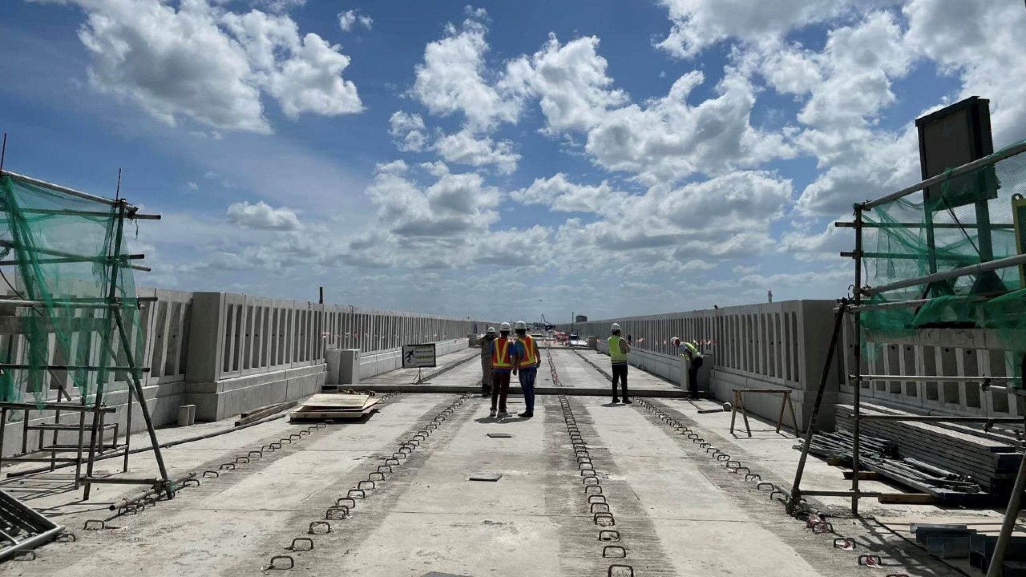 PNR will cease travels along certain routes for NSCR construction ...