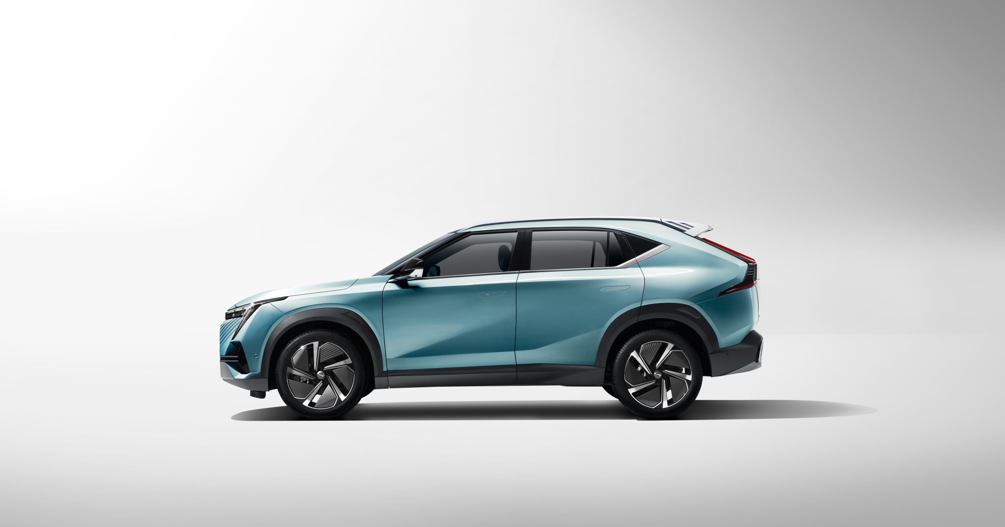 GAC to launch 2023 EMKOO SUV at MIAS - YugaAuto: Automotive News ...